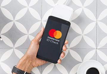 Mastercard Identity Check | Enhanced Security for Your Cardholders